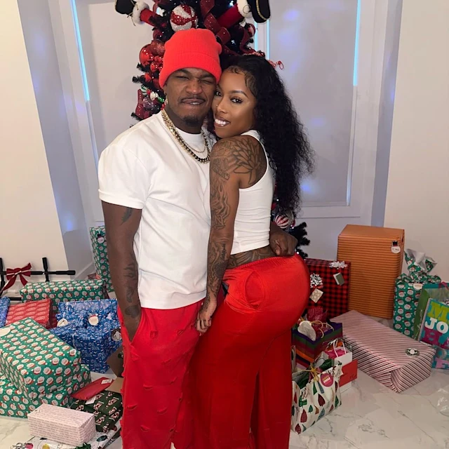 Ne-Yo’s Love Life: One Great Woman—Plus Three More