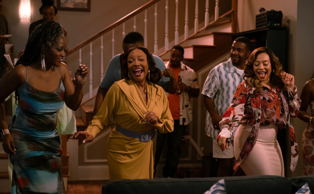 SHOWTIME Announces Season Seven Premiere of 'The Chi'