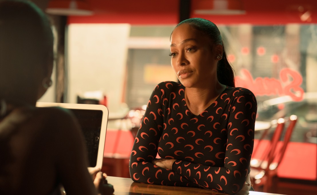 SHOWTIME Announces Season Seven Premiere of 'The Chi'