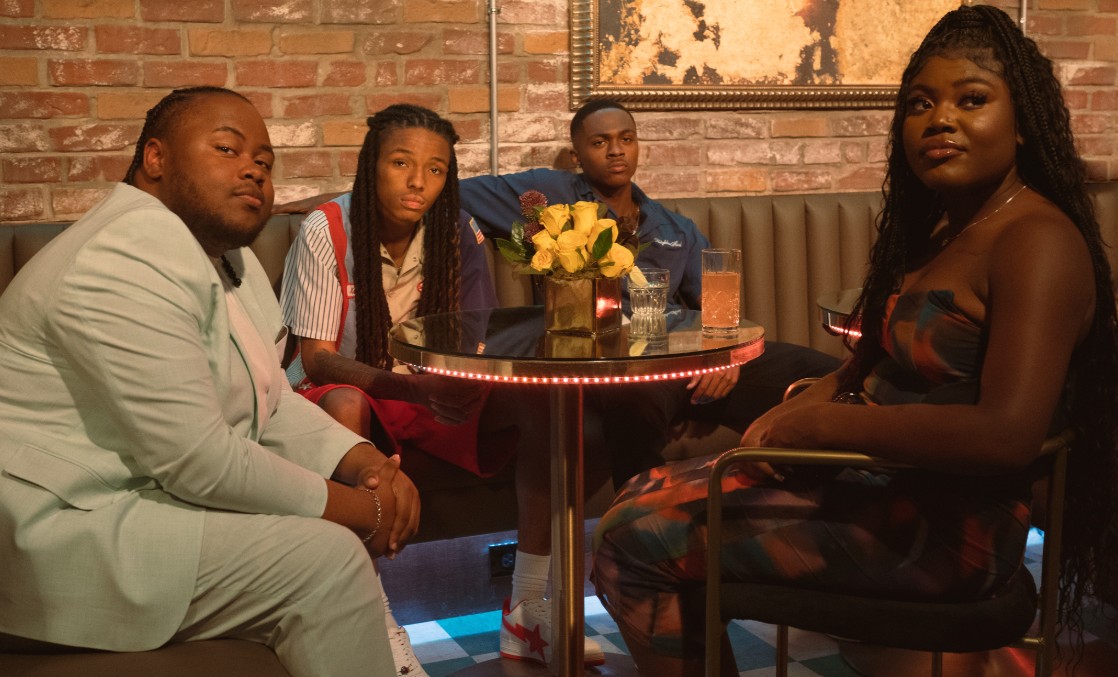 SHOWTIME Announces Season Seven Premiere of 'The Chi'