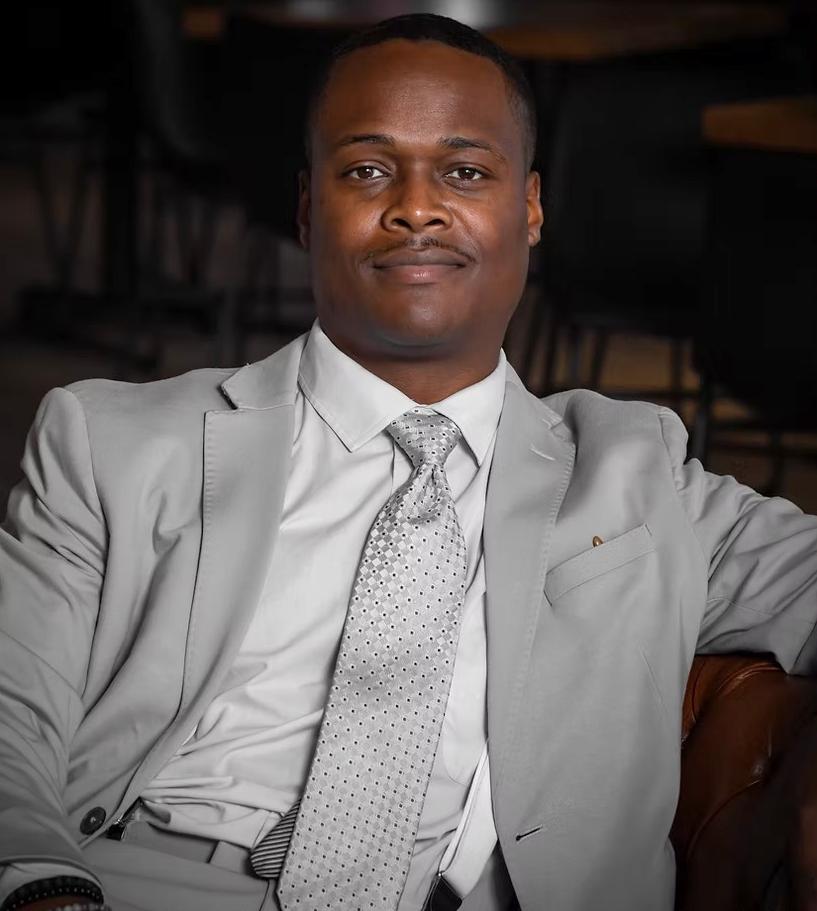 Jasmine Crockett vs. Sholdon Daniels: Texas Seat Battle Heats Up