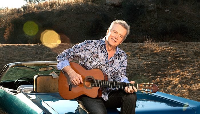 The Pulse of Entertainment: Peter White Releases ‘Light of Day’