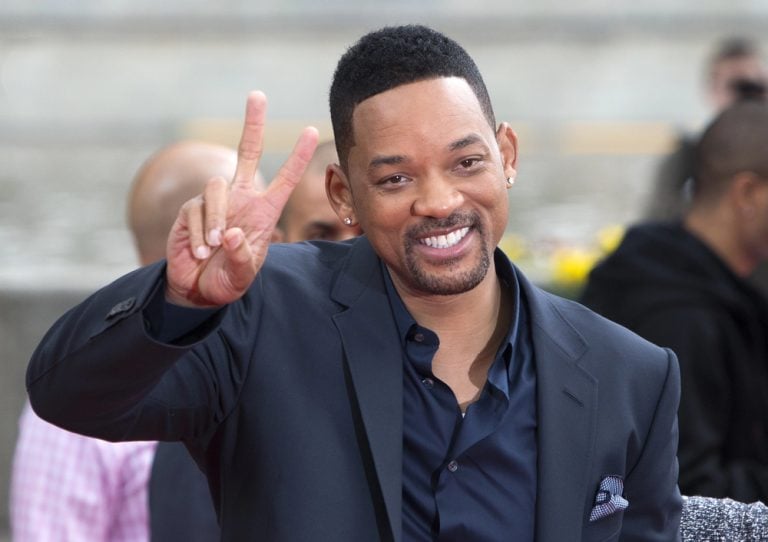 Will Smith Talks Oscars Slap, Comeback & Renewed Creativity