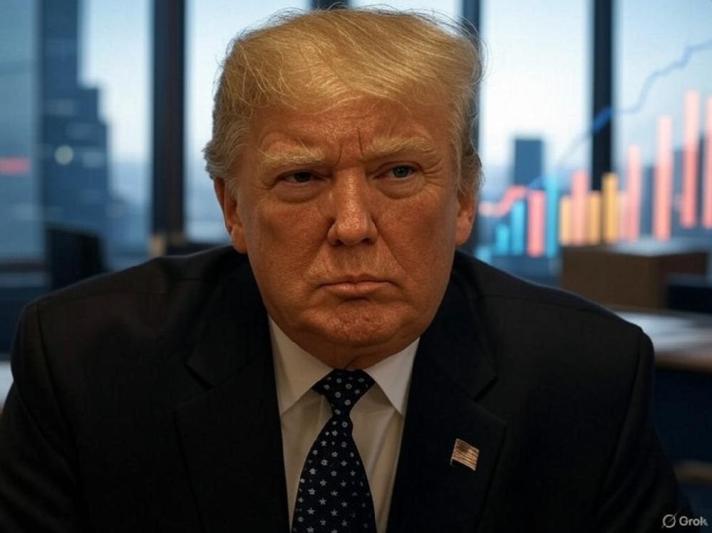 Trump Mobile Debuts with $47 Wireless PlanSlug: