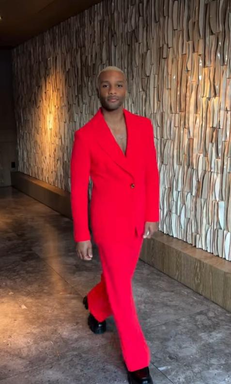 BET+ Biopic Tells Raw Story of Trap Queens Star Dwen Curry