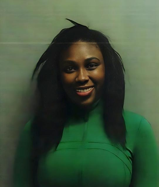 Ebonie Collins: 'Race Car Driver' Arrest Goes Viral