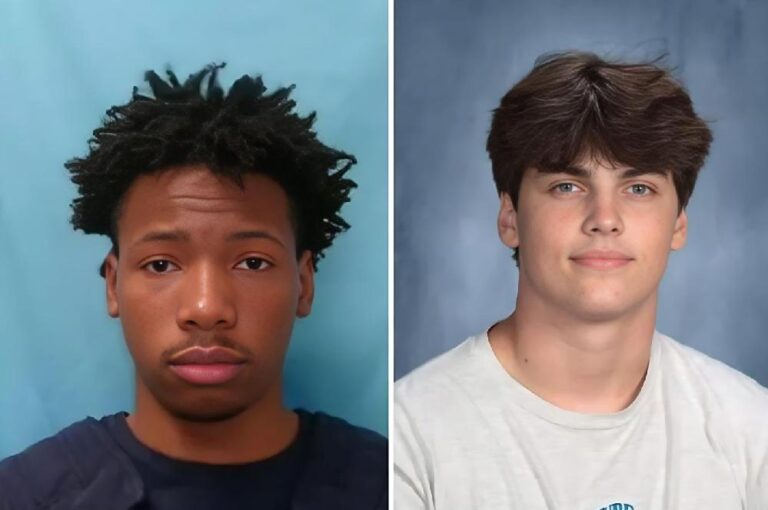 Karmelo Anthony Sentenced to 35 Years for Austin Metcalf Murder
