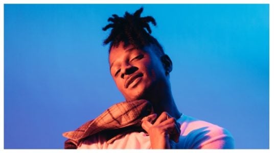King Kayak Drops Highly Anticipated 'Oh Mama' Music Video