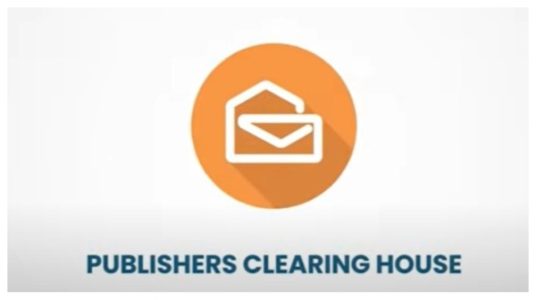 Publishers Clearing House Files for Bankruptcy