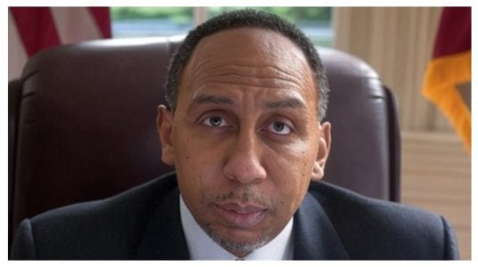 Eric Benét and India.Arie Reunite for Smooth R&B Duet