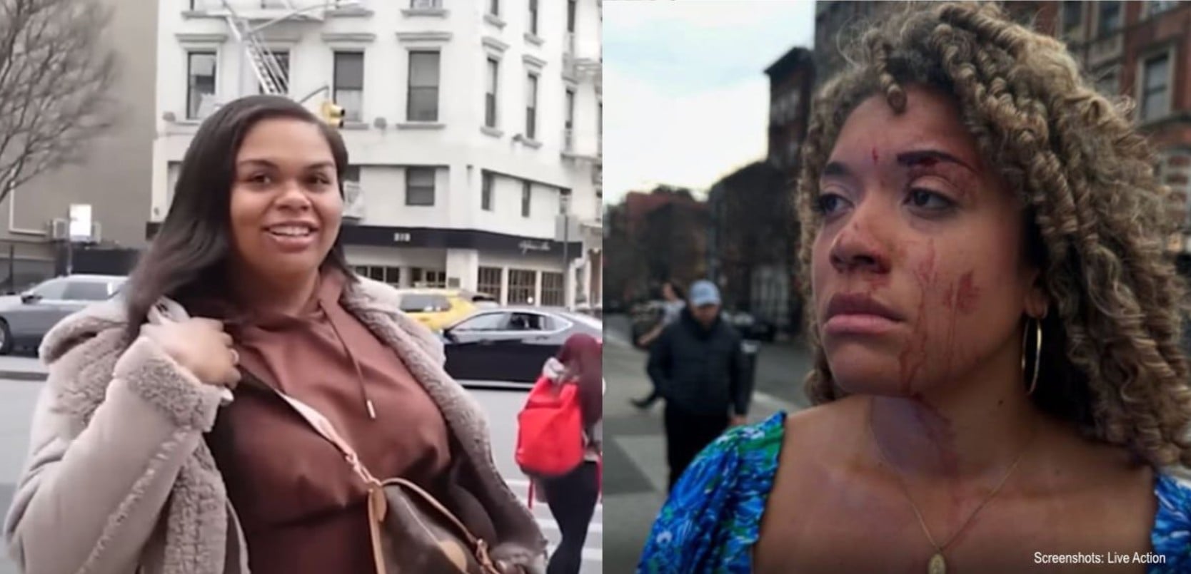 Anti-Abortion Activist Arrested for Striking Live Action Reporter