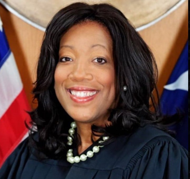 FBI Probes Threats Against Judge over Karmelo Anthony's Bail