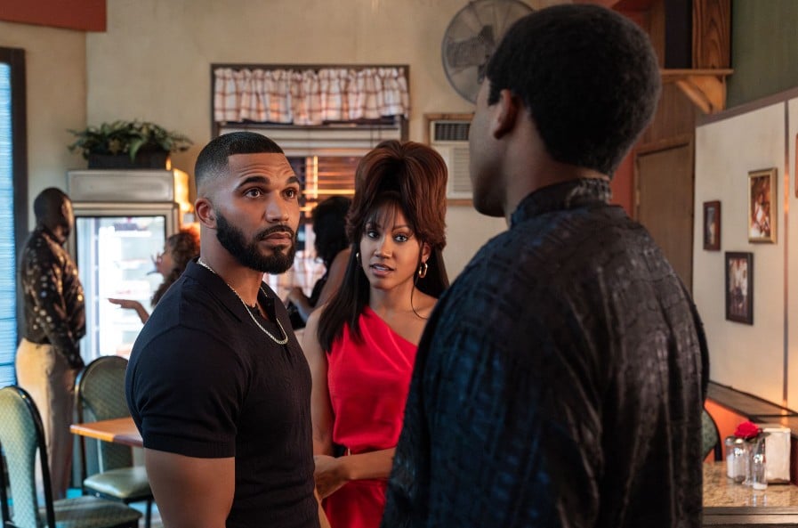 STARZ Announces Exciting Cast Additions for 'BMF' Season Four