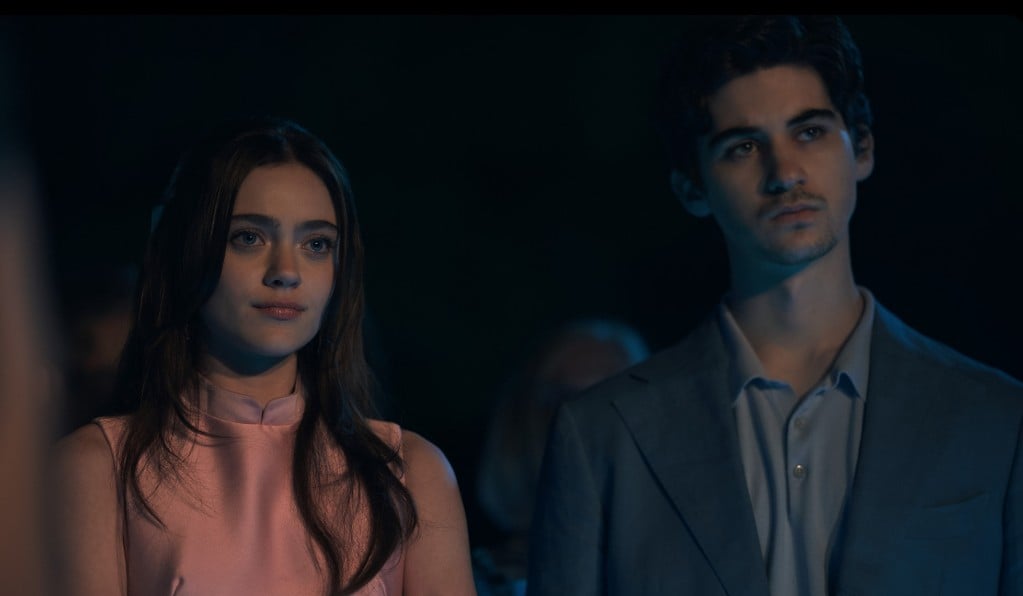 'Your Friends & Neighbors' Cast Talk Cooper Family Drama