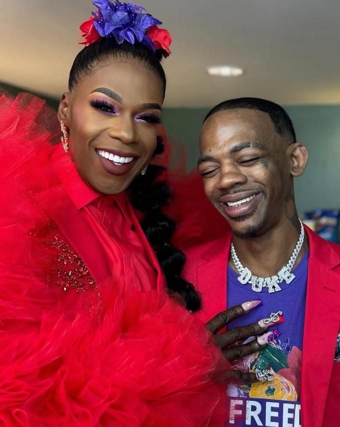 Big Freedia Mourns Partner Devon Hurst After His Death at 38