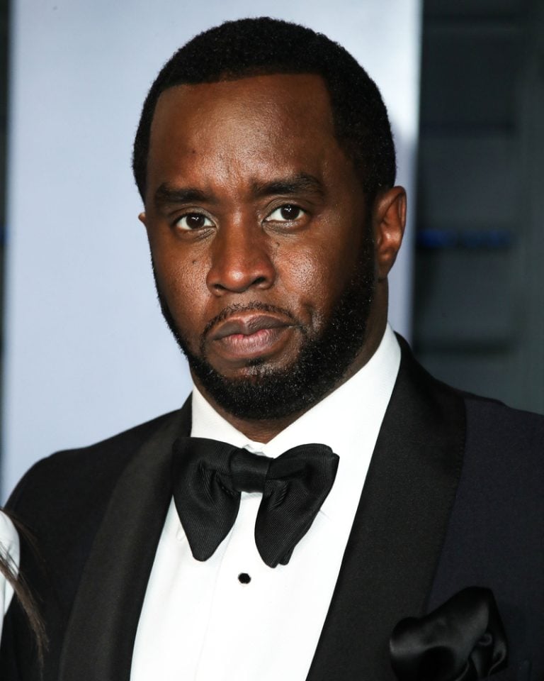 Sean 'Diddy' Combs Gets Earlier Prison Release Date