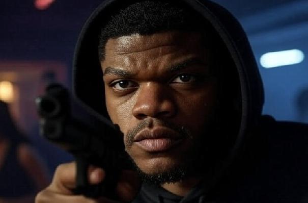 Lamar Jackson Shocks Fans with Acting Debut in 'Raising Kanan'