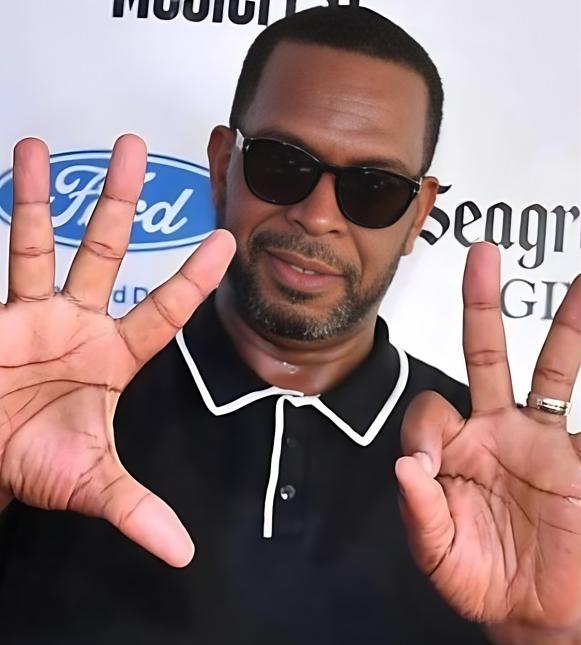 Uncle Luke Reveals the ‘Hate’ His Children Have For Him