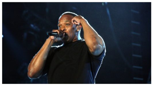 Warren G Says He Feels Cast Aside by Dre and Snoop