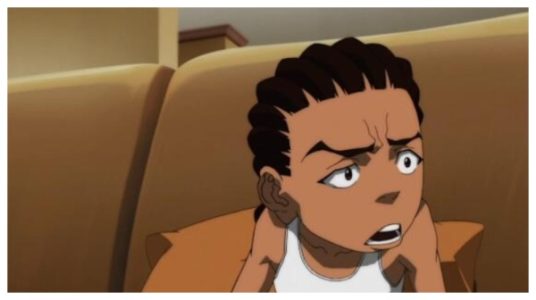 Can 'The Boondocks' Return Amid Modern Cancel Culture?