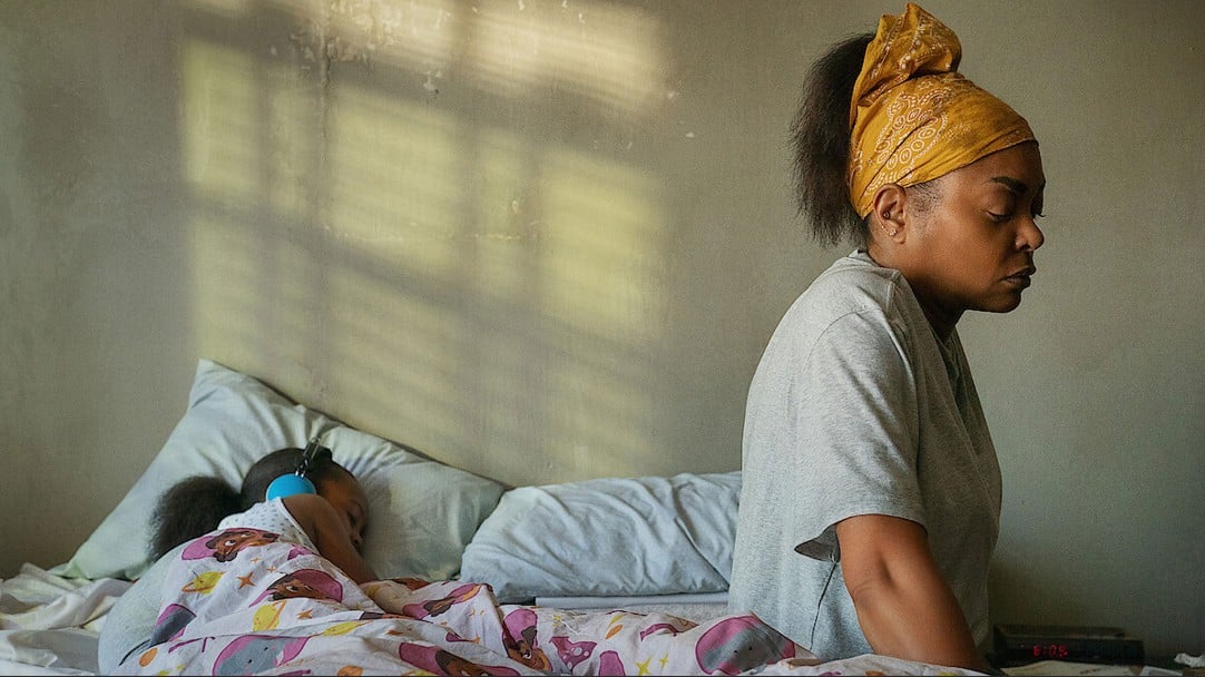 Sinbad Returns in Tyler Perry’s ‘Straw’ Post-Stroke