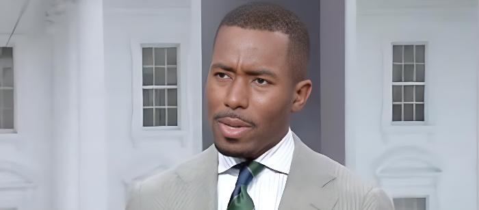 CNN Cuts to Commercial After Clash Over Immigration and Slavery