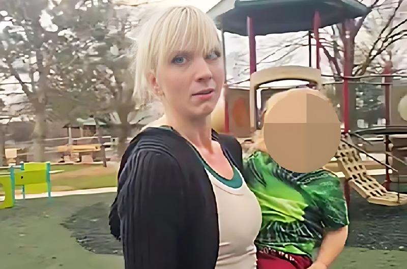 Woman Raises $670K After Racism Allegations via GiveSendGo