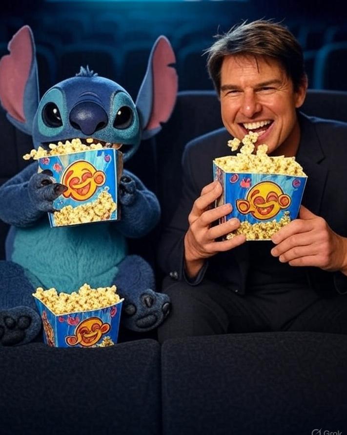 Why 'Lilo & Stitch' Crushed the Box Office This Weekend