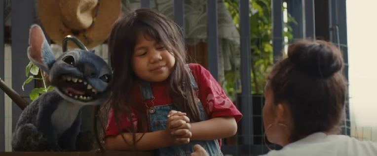 Disney’s Lilo & Stitch Balances CGI and Heart
