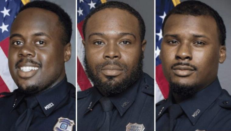 Tyre Nichols Acquittal Sparks Outrage Despite Federal Convictions