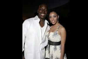 Inside Tyrese Gibson’s Ongoing Custody Battles With His Ex-Wives