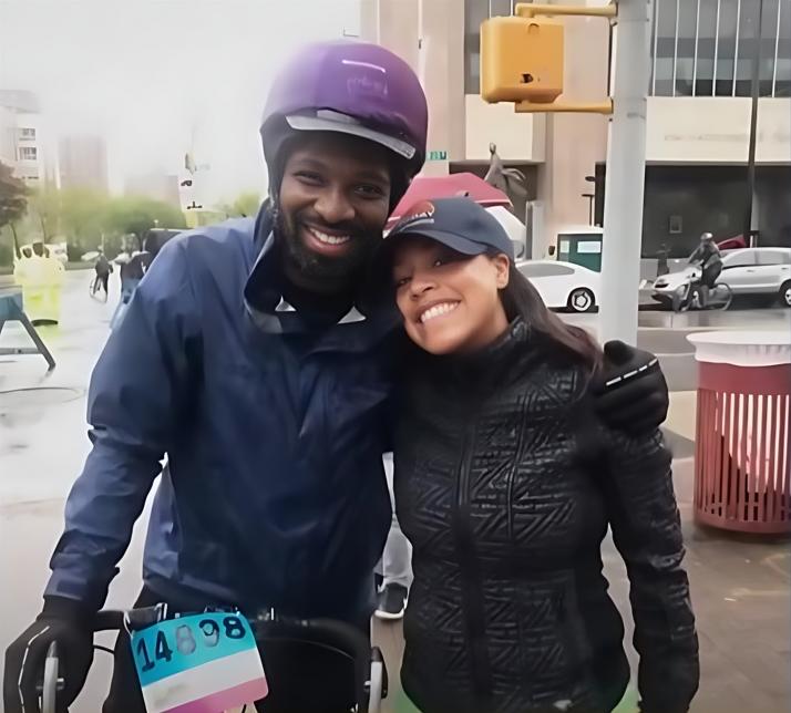 Sheinelle Jones Back on 'TODAY' After Husband’s Death