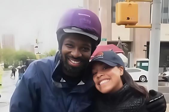 Sheinelle Jones Back on 'TODAY' After Husband’s Death