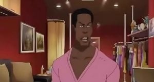 Boondocks' Banned Tyler Perry Episode Resurfaces After Lawsuit