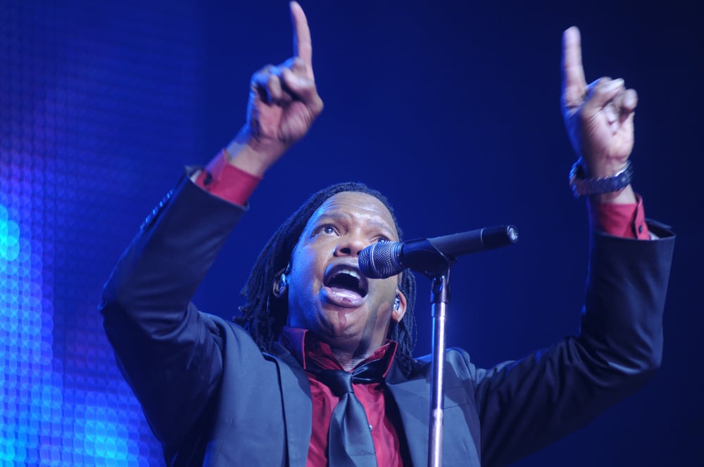 Michael Tait Confesses to Drug Abuse, Sexual Misconduct