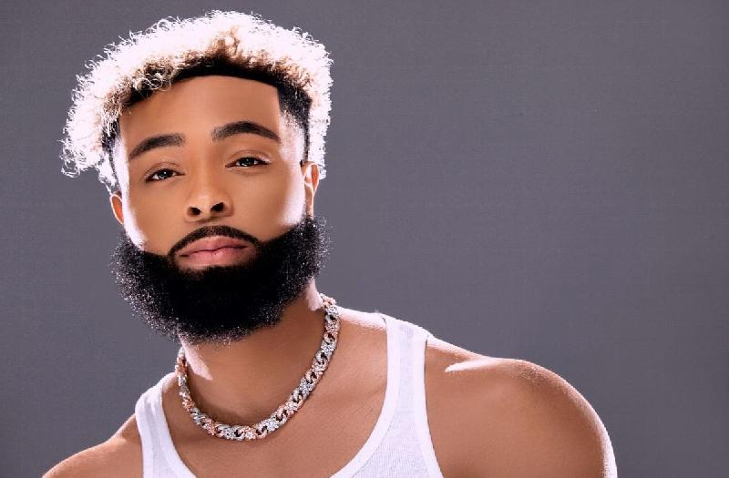 Elijah Connor Tells All in ‘Behind The Stare’ Memoir