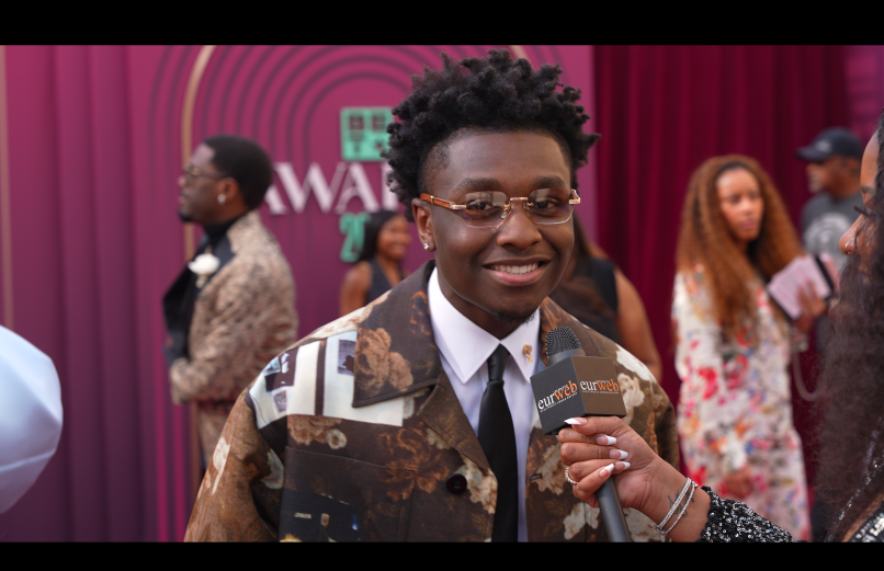 BET Awards Celebrate Black Culture & Excellence