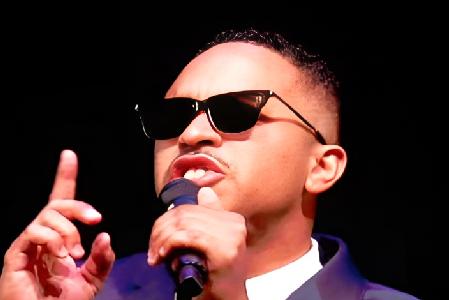 October London Shines at San Diego Jazz Fest