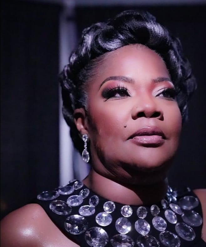 Mo’Nique’s Journey as a Mother to Three Sons