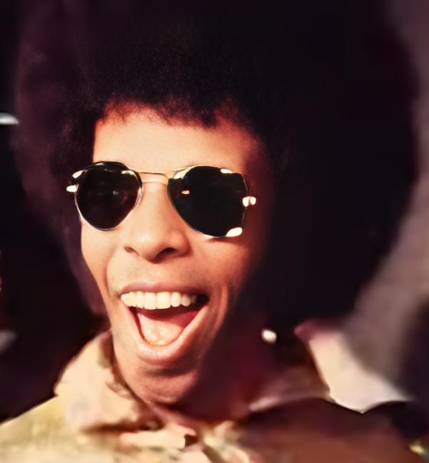 Sly Stone Dead at 82: Funk Legend’s Lasting Legacy