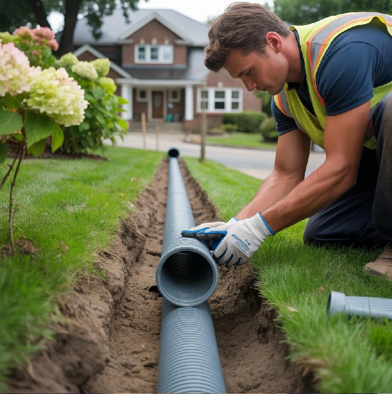 5 Best Stormwater Drainage Tips for Your Yard