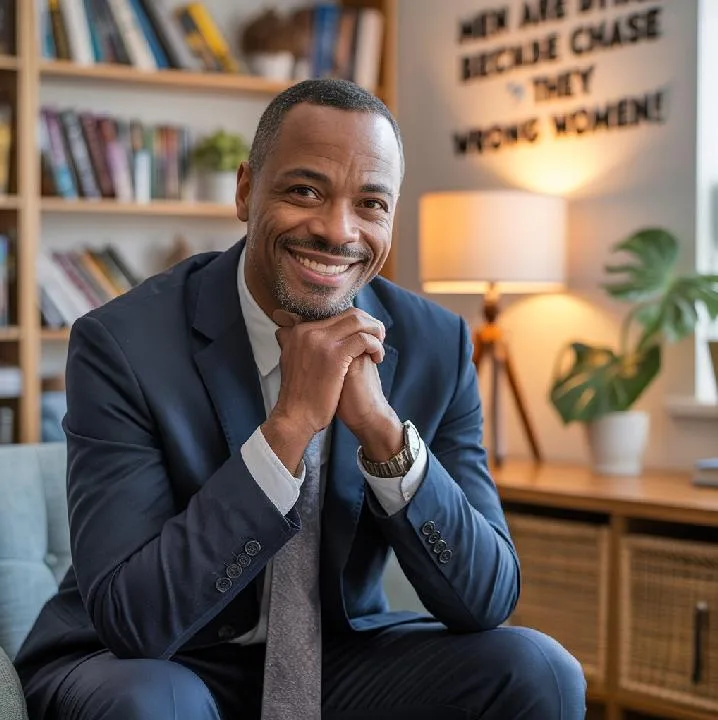 Why Many Christian Men Stay Single, Counselor Explains