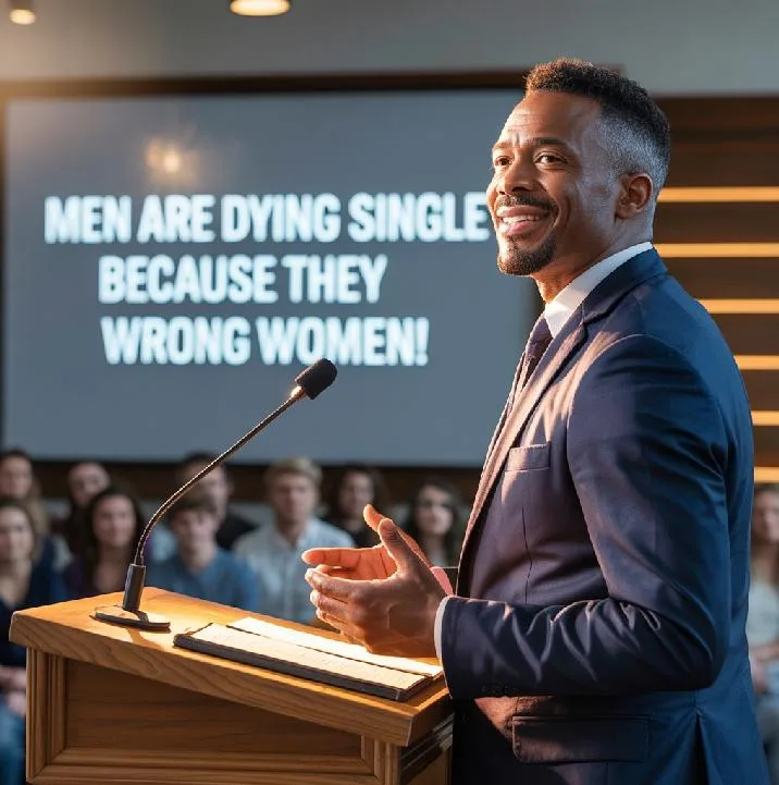 Why Many Christian Men Stay Single, Counselor Explains