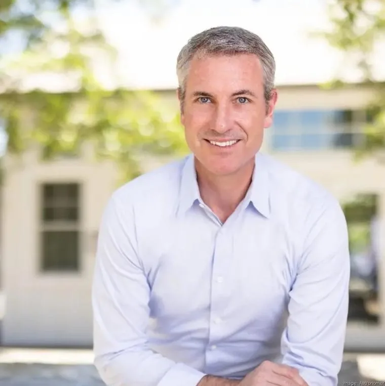 Astronomer CEO Caught on Coldplay Kiss Cam Sparks Scandal