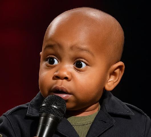 Talking Baby Videos: Real or AI, It’s Baby Babble Gold