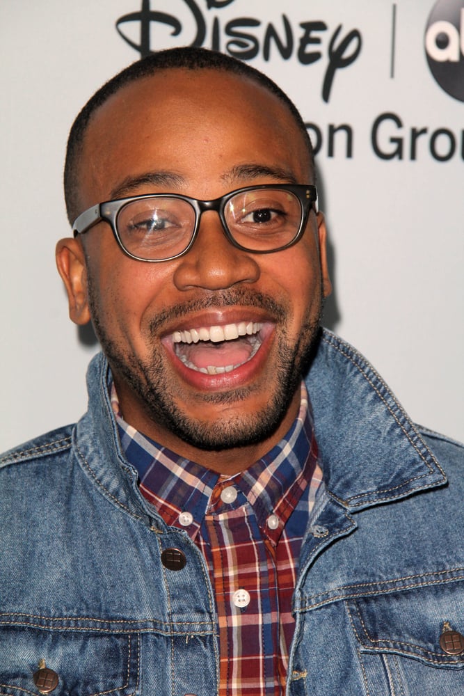 Columbus Short Gets Restraining Order Against Wife Aida