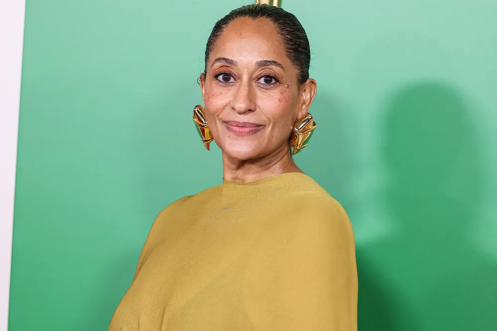 Tracee Ellis Ross Rejects ‘Poster Child for Singledom’ Label
