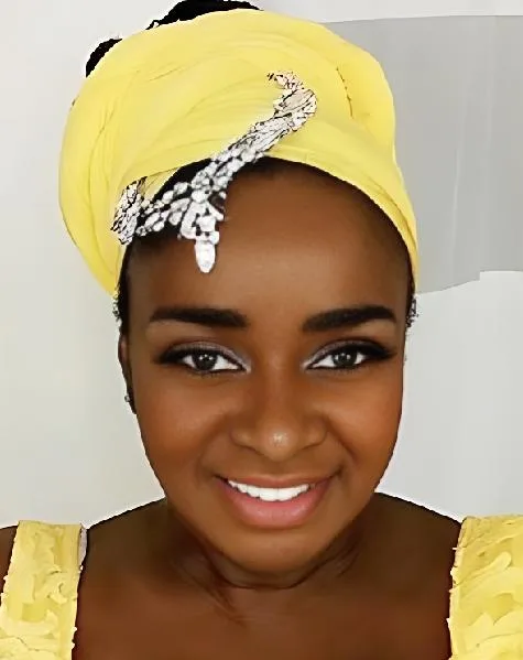 Jane Eugene Faces Deportation After 26-Year Visa Overstay