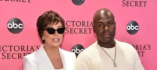 Kris Jenner and Corey Gamble Relationship On Thin Ice?