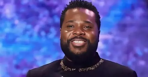 Eddie Griffin Criticized for Malcolm-Jamal Warner Comments